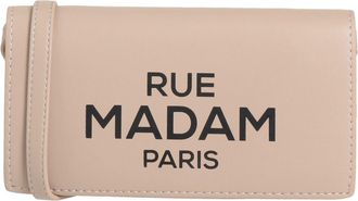 Rue Madam TASCHEN - Umhängetasche auf YOOX.COM