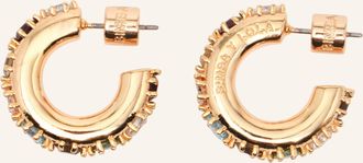 Bimba & Lola Bimba Y Lola Ohrh&auml;nger gold