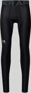 Under Armour Leggings mit Beintasche