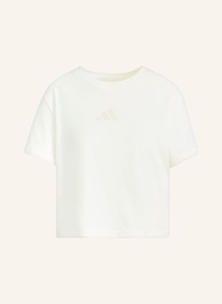 ADIDAS TERREX Adidas Terrex T-Shirt Terrex Multi Tee Meadow Pack weiss