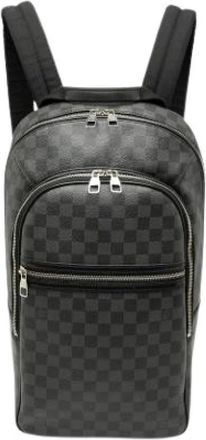 Louis Vuitton Damen, Pre-Owned, Schwarzk, ONE SIZEGr&ouml;&szlig;e