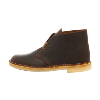 Tant&auml; Rainwear Desert Boot - Homme - Chaussures - Brun - Taille: 46 EU