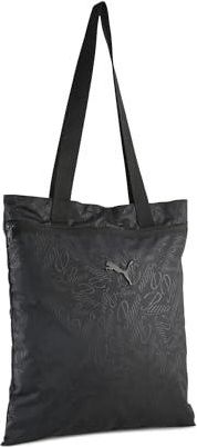 Puma Puma Sac fourre-tout POP Puma Black-Script AOP pour femme