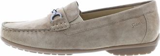 Sioux Mokassin - - Shoes - Damen - Beige - 37 1/2 EU