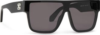 Off-white Sonnenbrillen Off-White OERI13J Schwarz