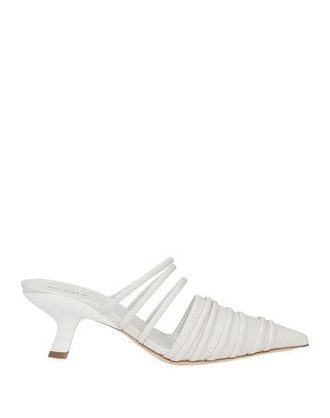 Vic Mati&eacute; CHAUSSURES - Mules & Sabots sur YOOX.COM