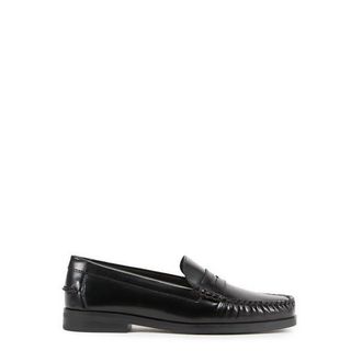Geox Mocassins en cuir