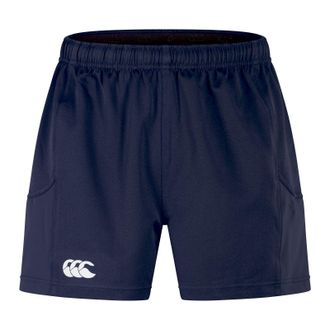 Canterbury Of New Zealand Advantage Rugby-Shorts f&uuml;r Herren (Marineblau)