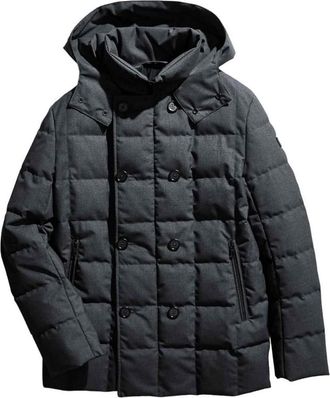 Fay Daunenjacke - Blau