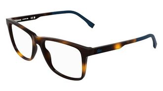 Lacoste L4013 214 HAVANA 58/17/150 Lunettes pour homme