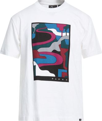 Parra TOPS - T-shirts auf YOOX.COM