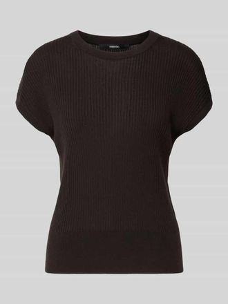 someday T-Shirt aus Lyocell-Leinen-Mix Modell Tianna