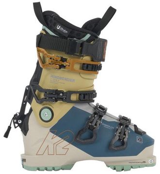 K2 Mindbender W 115 - Freerideschuh - Damen