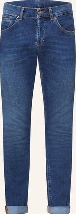 Dondup Jeans George Skinny Fit blau