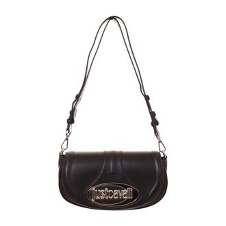 Roberto Cavalli Femme, Sacs, Noir, Taille: ONE Size Sacs