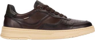 Pikolinos Homme, Chaussures, Brun, Taille: 46 EU Salinas Baskets