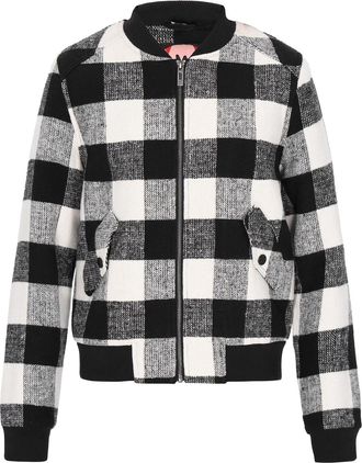 Mymo Jacke