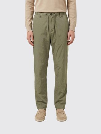 Dries Van Noten Pantalon DRIES VAN NOTEN Homme couleur Menthe