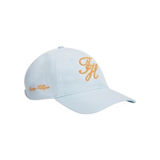 Tommy Hilfiger Casquette homme Tommy Jeans Ref am0am14120 CYR