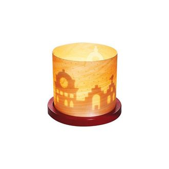 Haba Haba 5160 Windlicht Winterdorf