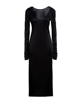 Patrizia Pepe ROBES - Robes longues sur YOOX.COM