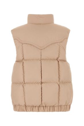 Moncler Vest - Pink