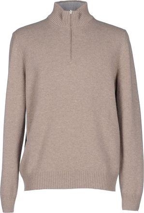 Gran Sasso STRICKWAREN - Rollkragenpullover auf YOOX.COM