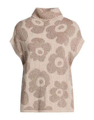 Alessia Santi STRICKWAREN - Rollkragenpullover auf YOOX.COM