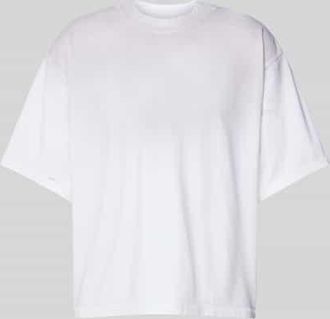 Won Hundred Oversized T-Shirt aus Bio-Baumwolle