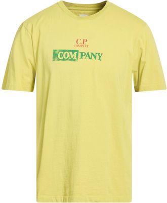 C.P. Company TOPS - T-shirts auf YOOX.COM