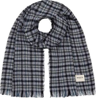Barts Herren Schal Oldbeard Scarf