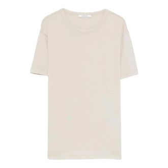 Entire studios T-Shirts - - Tops - Damen - Wei&szlig; - S