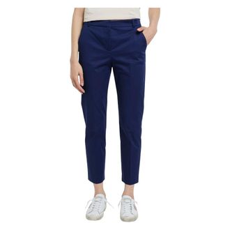 Pinko Pinko, Damen, Hosen, Blau, LGr&ouml;&szlig;e