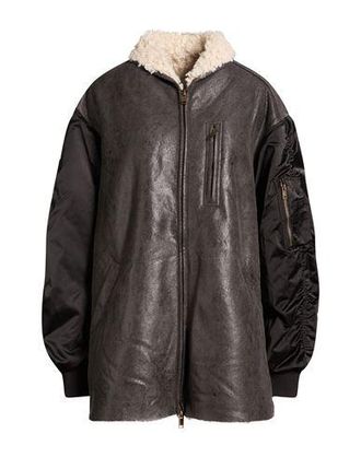 Isabel Marant MANTEAUX - Moutons et fausses fourrures sur YOOX.COM