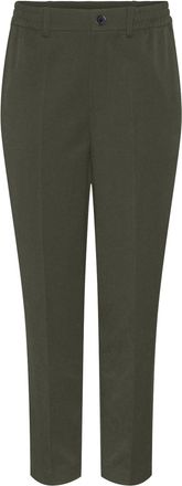 Pieces PCCAMIL HW Pant NOOS