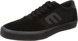 Etnies Herren Calli Vulc Skate-Schuh, Schwarz, 37.5 EU