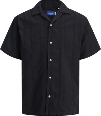 Jack & Jones Jorluke Boheme Resort Shirt Ss