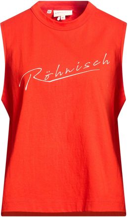 R&ouml;hnisch TOPS - T-shirts auf YOOX.COM