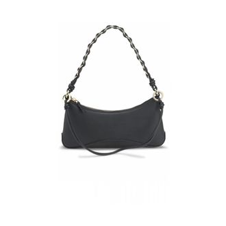 HUGO BOSS Femme, Sacs, Noir, Taille: ONE Size Ilary Shoulder Bag