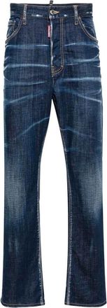 Dsquared2 Skinny Jeans - Dunkelblau