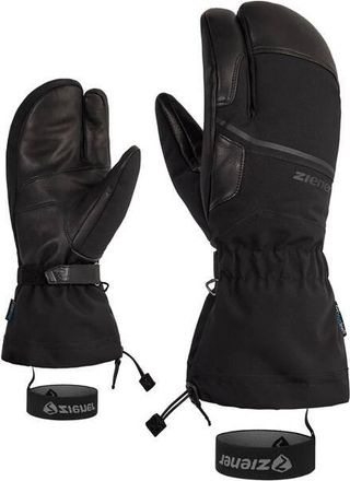 Ziener Herren Handschuhe GARNOSO AS(R) AW LOBSTER glove ski