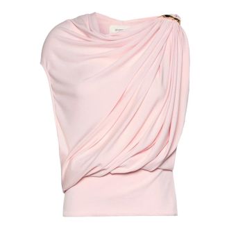 Sportmax Damen, Blusen & Hemden, Rosa, XSGr&ouml;&szlig;e