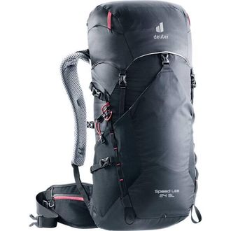 Deuter Damen Wanderrucksack Speed Lite 24 SL