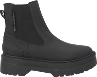 Tommy Hilfiger SCHUHE - Stiefeletten auf YOOX.COM