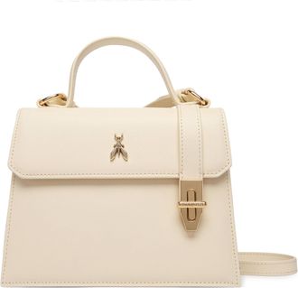 Patrizia Pepe Handtasche Patrizia Pepe 8B0326/L061-W405 &Eacute;cru