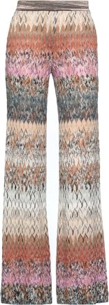 Missoni HOSEN & R&Ouml;CKE - Hosen auf YOOX.COM