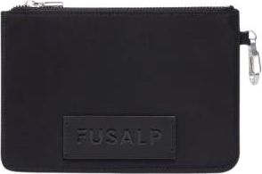 Fusalp unisex, Accessories, Schwarzk, ONE SIZEGröße
