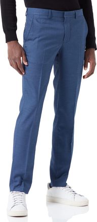 Daniel Hechter HECHTER PARIS Herren 40257 Anzughose, royal, 102