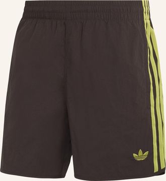 adidas Originals Adidas Originals Sprinter Shorts braun