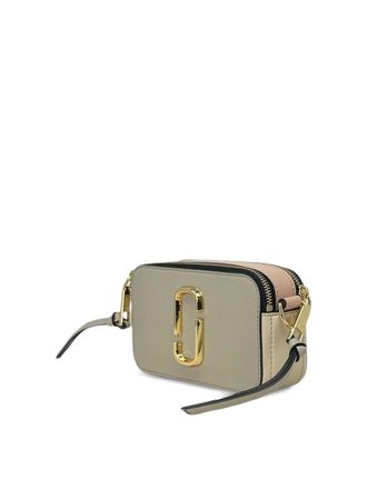 Marc Jacobs Schultertasche - Nude